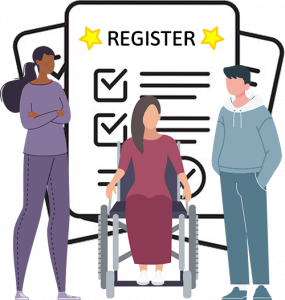 PLRC Registry – Patient Led Research Collaborative